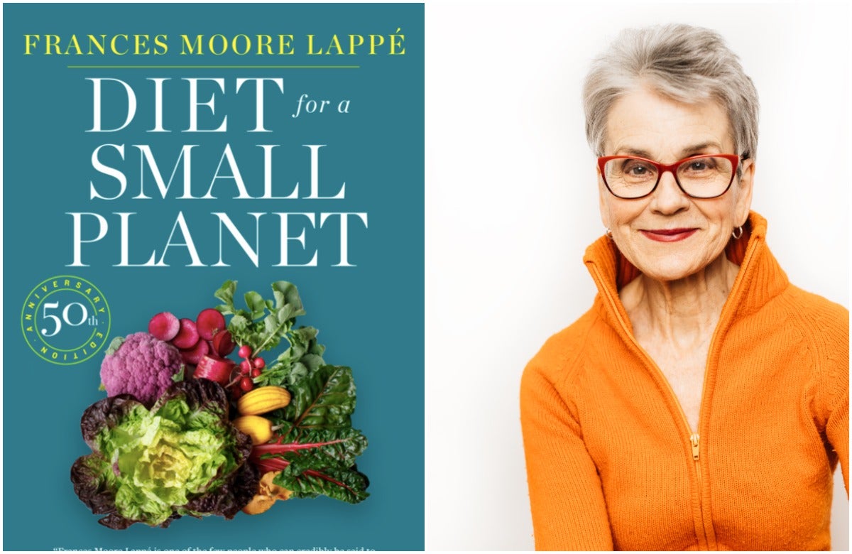 The revolution in plant-based eating - WHYY