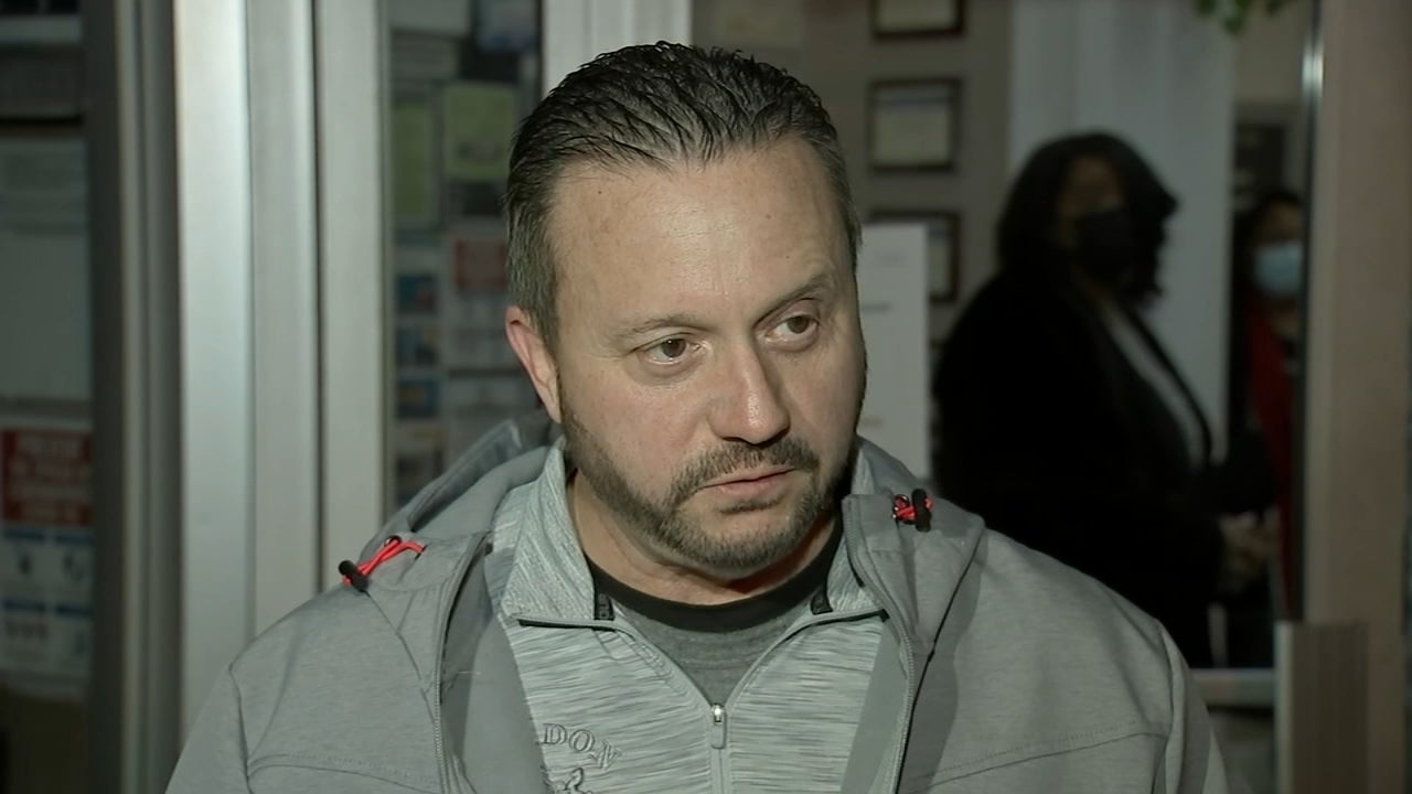 Yeadon Borough Council votes to fire police chief - WHYY