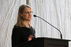 Barnes Foundation centers Native art, then and now - WHYY