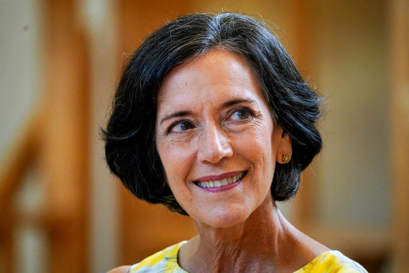 Arkoosh ends U.S. Senate campaign amid tough Democratic field - WHYY