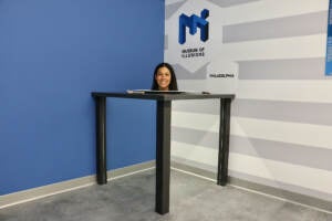 Museum of Illusions opens in Philadelphia - WHYY