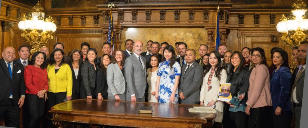 Asian Americans in Philadelphia: History and timeline - WHYY