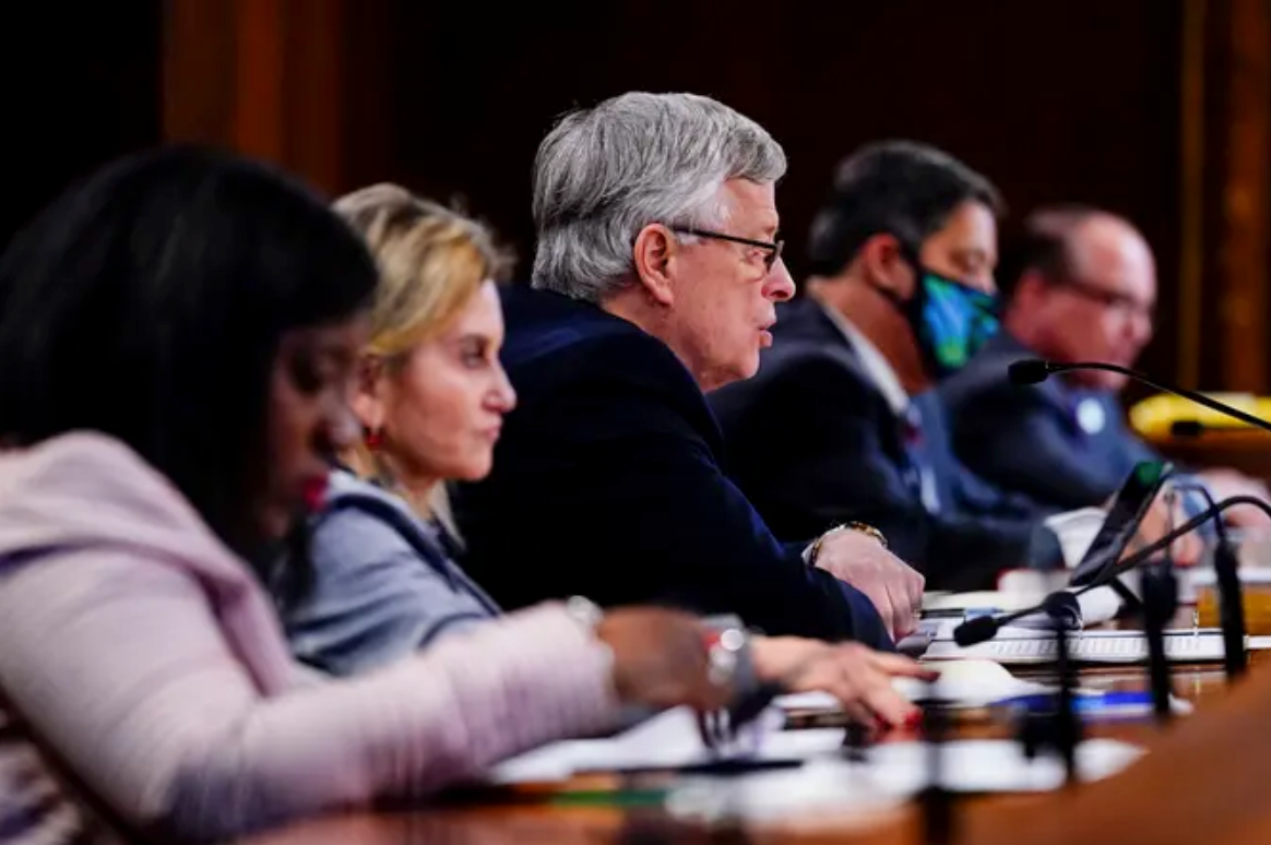 Pa. Supreme Court rejects legal challenges to state’s new legislative maps - WHYY