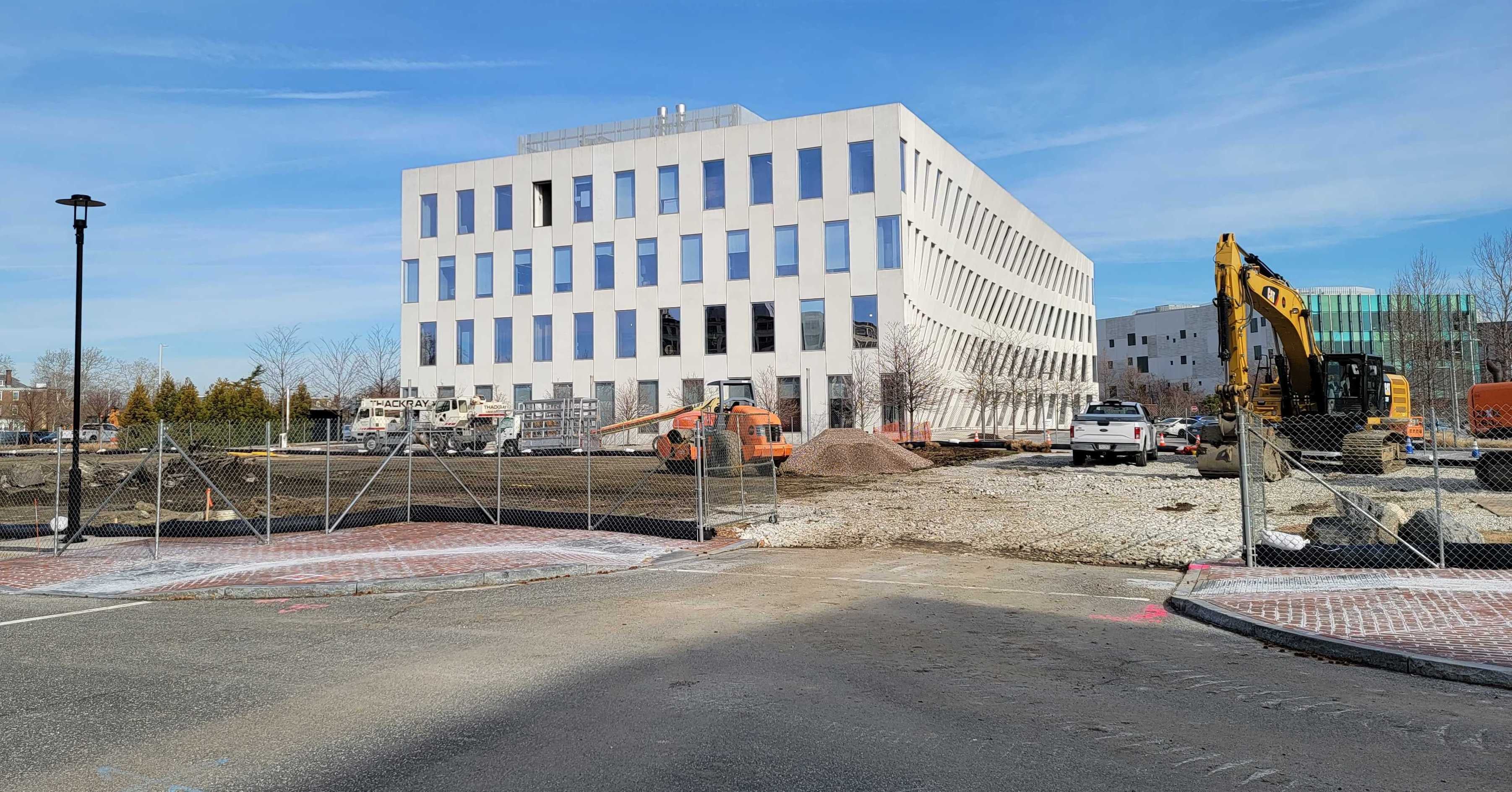 Philly Navy Yard research facility touts DEI efforts - WHYY