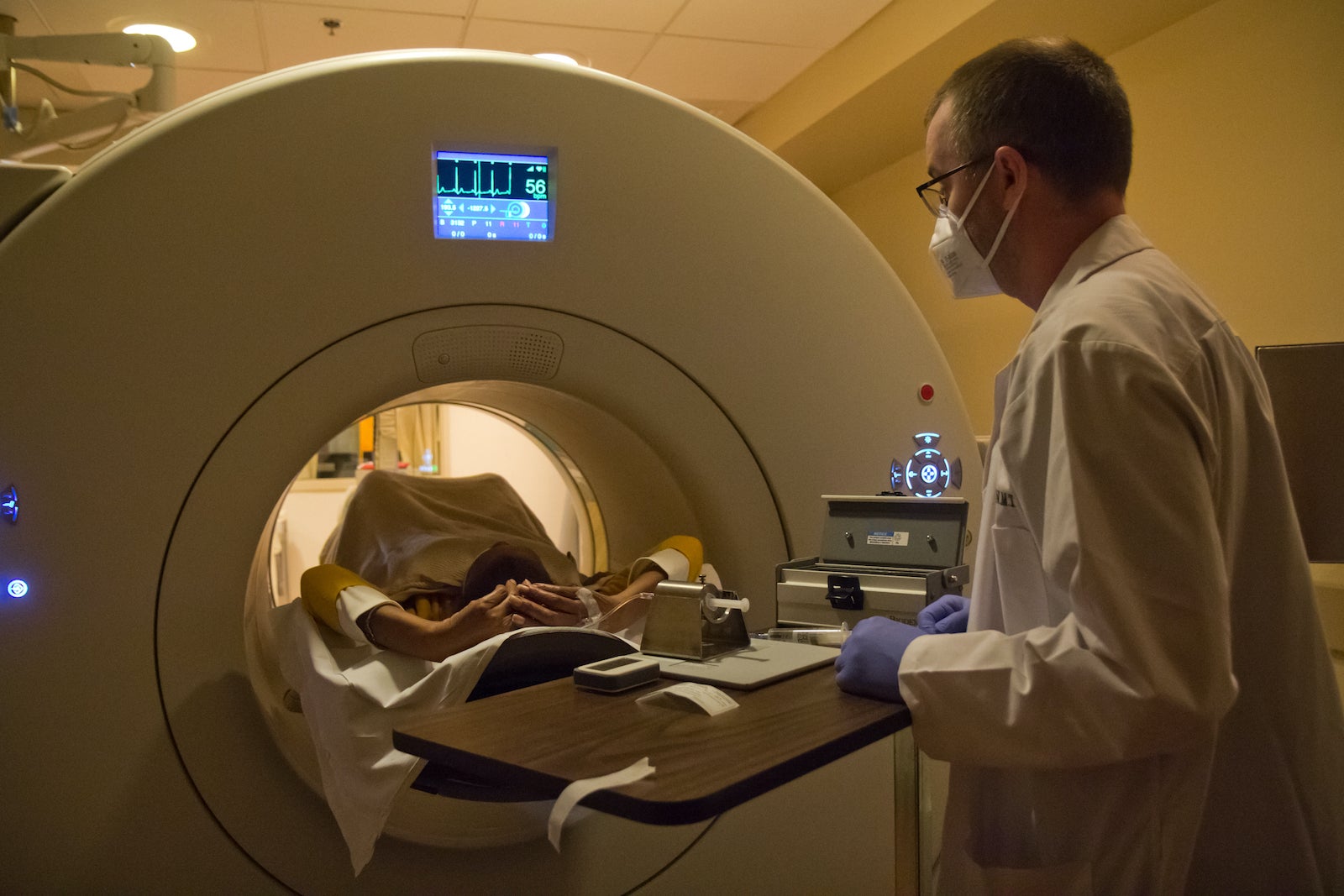 How advances in heart imaging can help improve diagnoses - WHYY