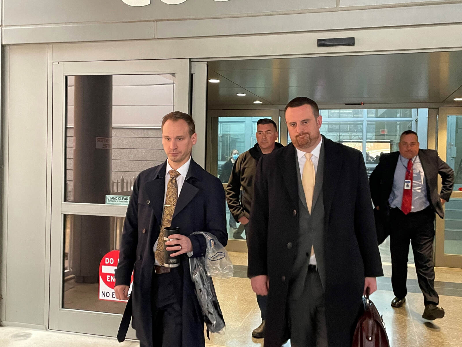 Judge hints at delay in trial of indicted Delaware auditor - WHYY