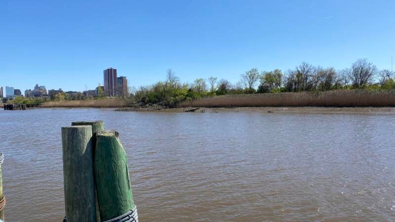 Wilmington’s Riverfront East gets federal money for sewer - WHYY