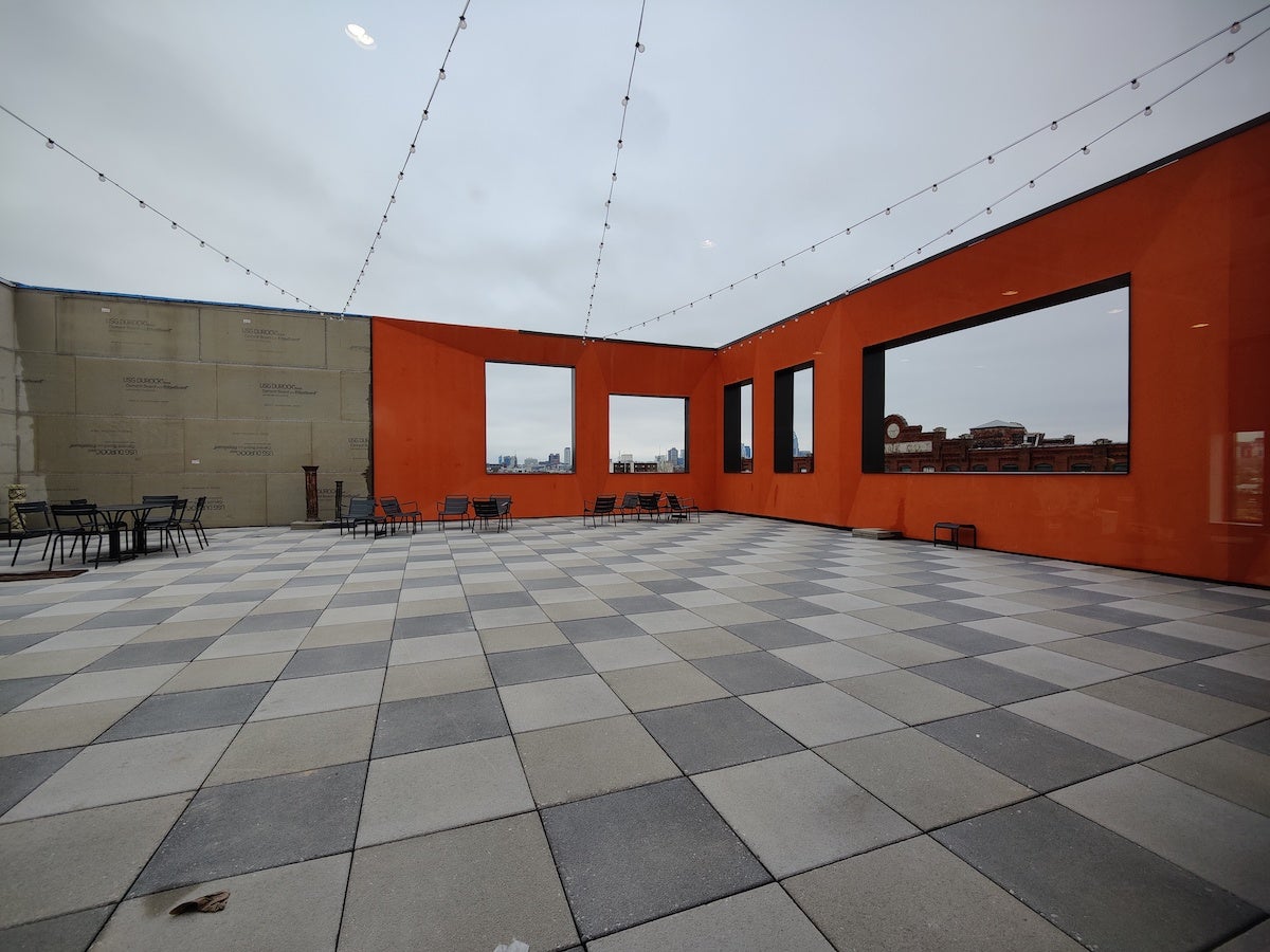 Clay Studio opens in Kensington, for Kensington - WHYY