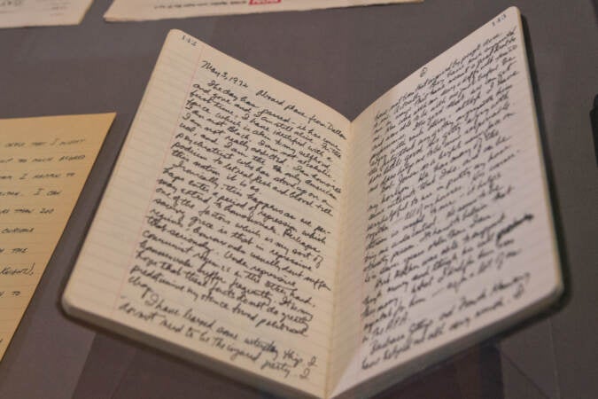 Dr. John Fryer honored for LGBTQ rights work in Philadelphia - WHYY