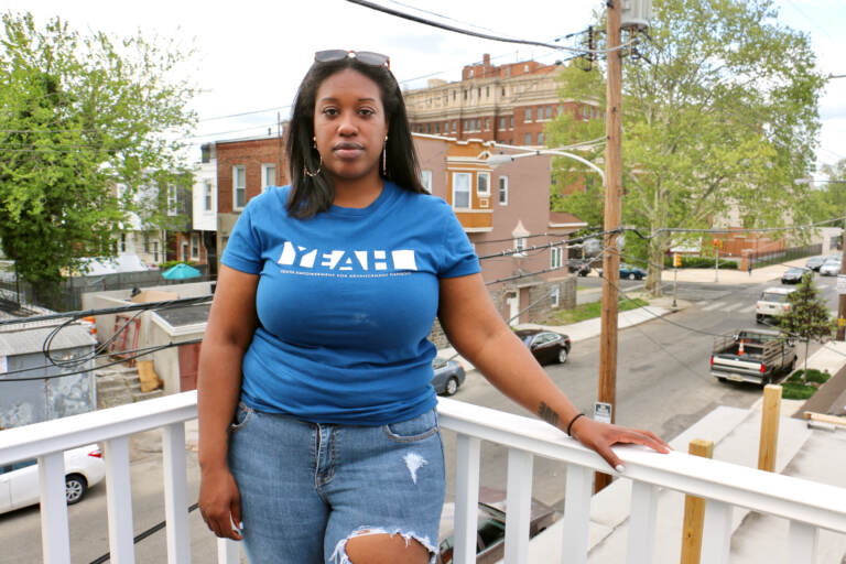 Teen mediation programs offer possible gun violence solution - WHYY