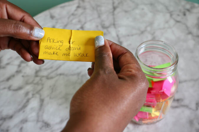 Teen mediation programs offer possible gun violence solution - WHYY