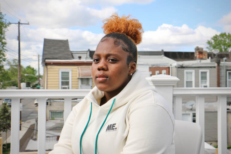 Teen mediation programs offer possible gun violence solution - WHYY