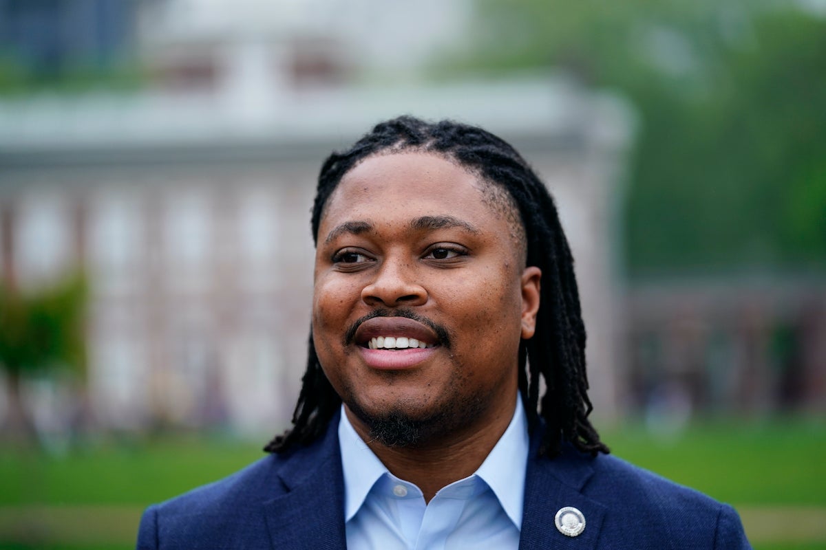 Where are Pa. Senate candidates getting their cash? - WHYY