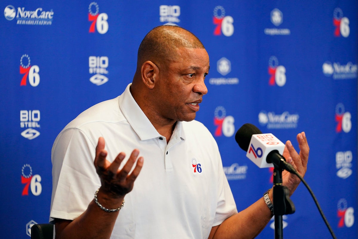 76ers need better Harden, healthy Embiid to contend in East next season ... 76ers need better Harden, healthy Embiid to contend in East next season ...
