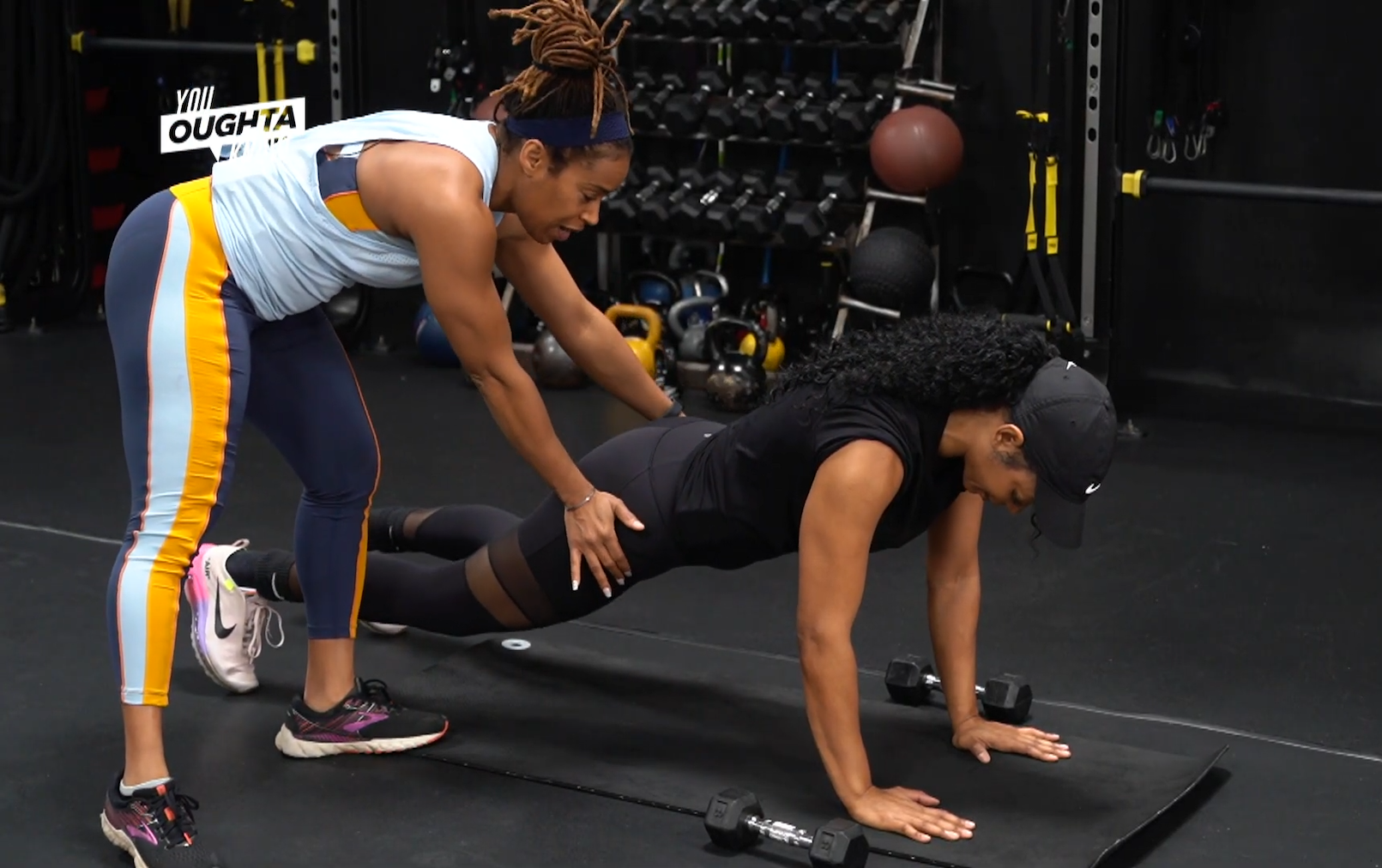 Energize Your Workout/Training Tips for a Better You in '22 - WHYY