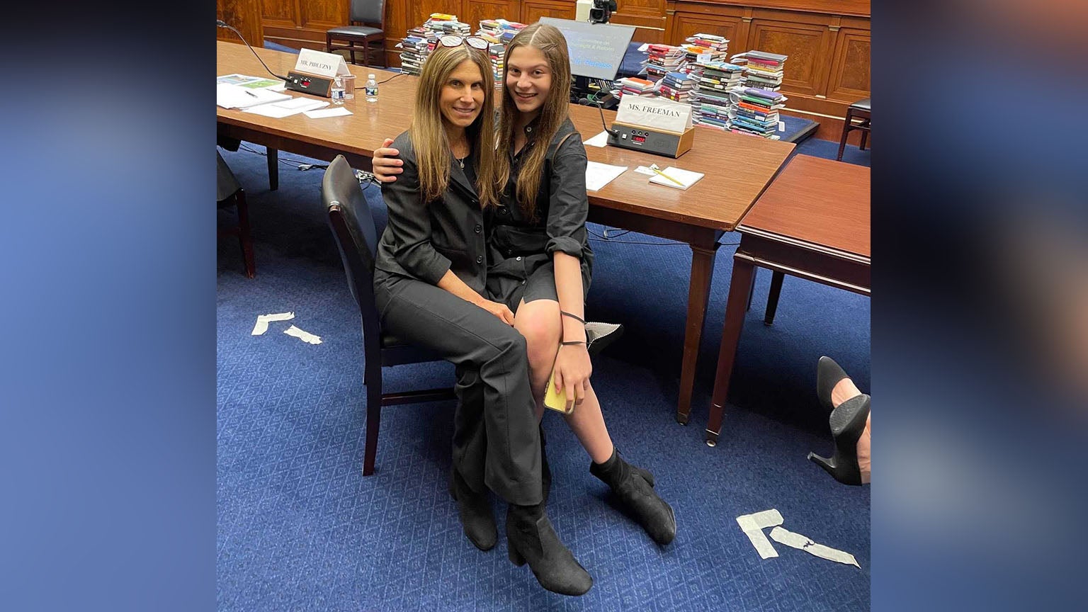 Central Bucks denies health class choice for nonbinary student - WHYY