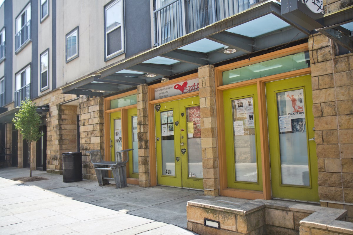 Philly animal shelters seek fosters, adopters, volunteers - WHYY