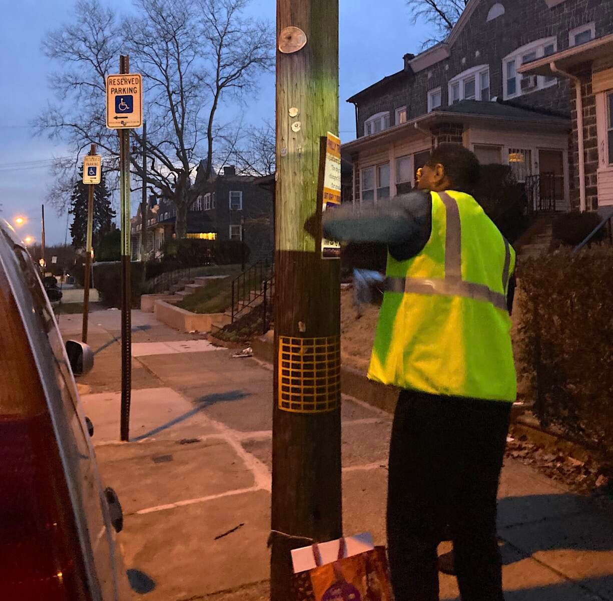 Philadelphia’s gun violence crisis: What we’re learning - WHYY