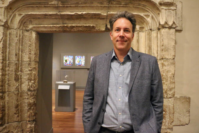 Glencairn Museum sends medieval artifacts to PMA - WHYY