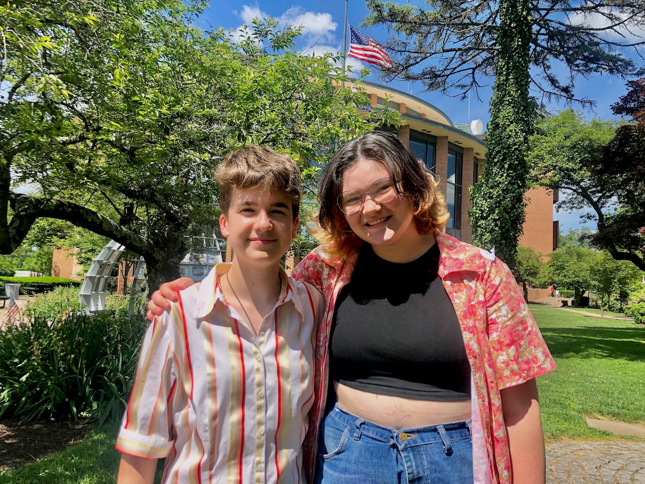 Schooled: The inside story of Central Bucks’ book ban - WHYY