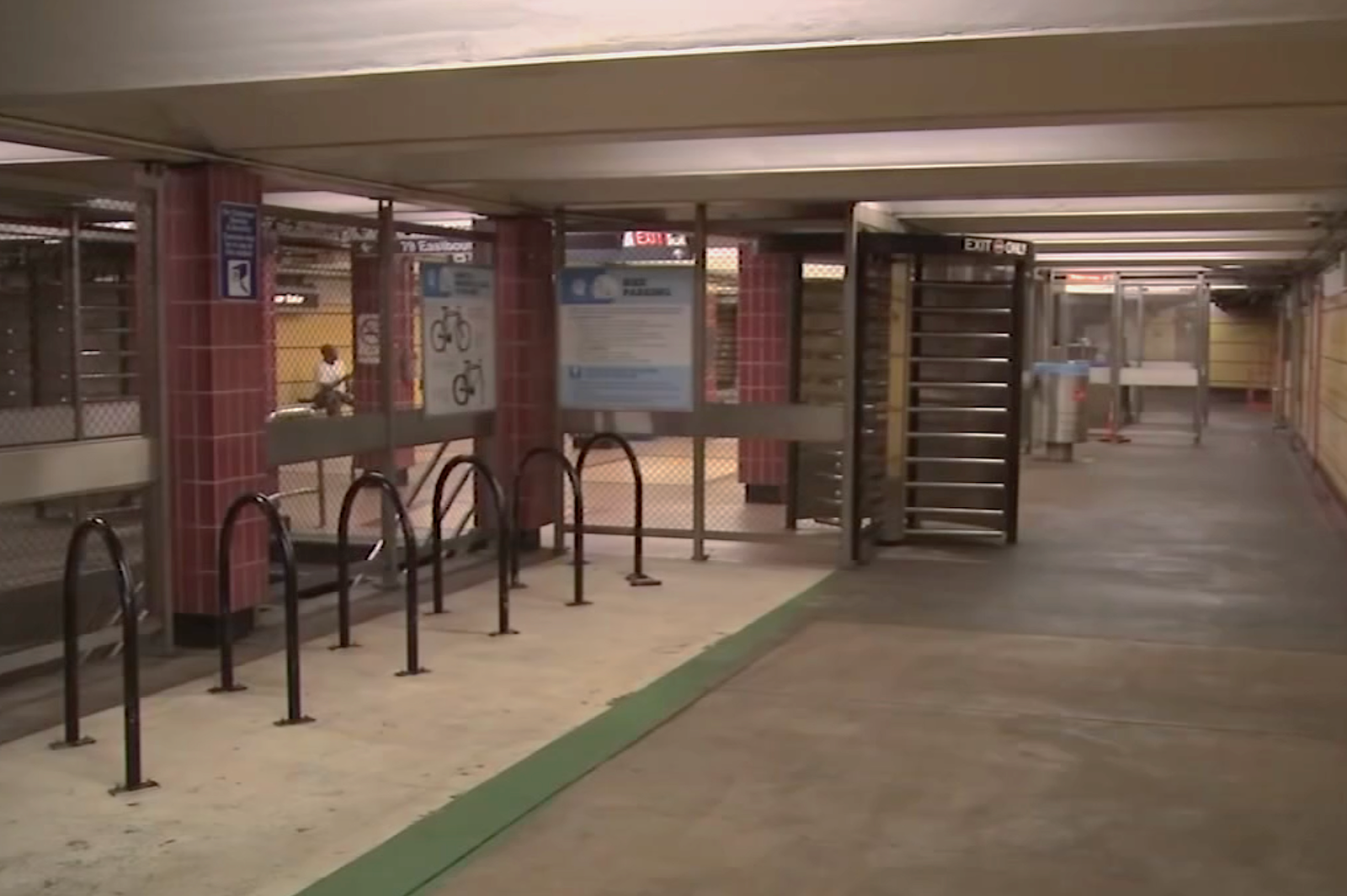 Philly police investigate sexual assault at SEPTA station - WHYY