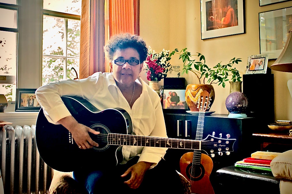 Trailblazing Jazz Guitarist Monnette Sudler Has Died At 70 WHYY Trailblazing Jazz Guitarist Monnette Sudler Has Died At 70 WHYY