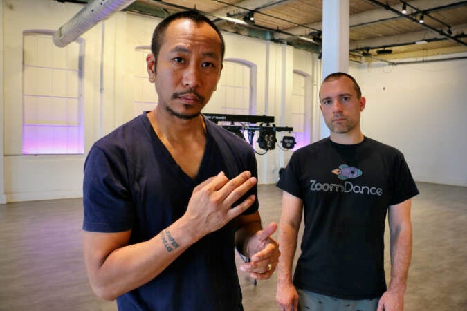 Great American Gunshow explores the allure of guns - WHYY
