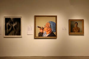The Allentown Art Museum is now free to all - WHYY