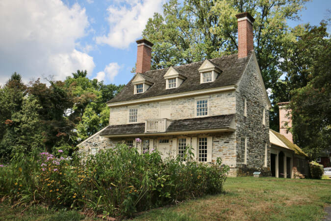 National Welsh festival comes to Philadelphia - WHYY