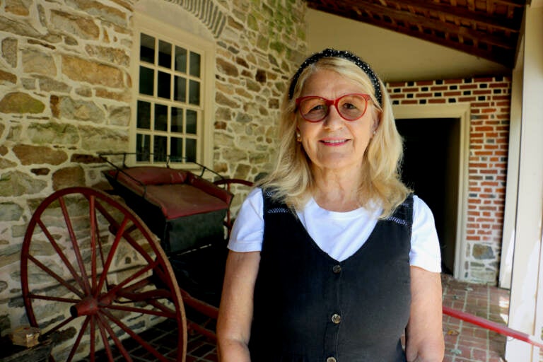 National Welsh festival comes to Philadelphia - WHYY