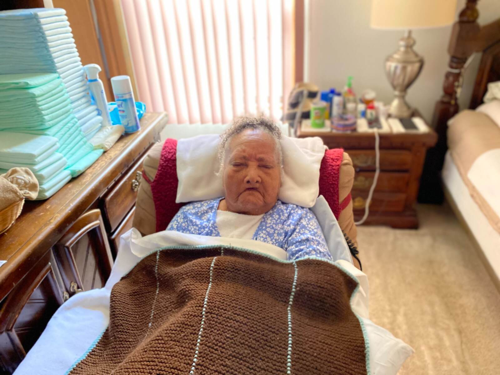 Ron Rice stepping down from N.J. Senate - WHYY