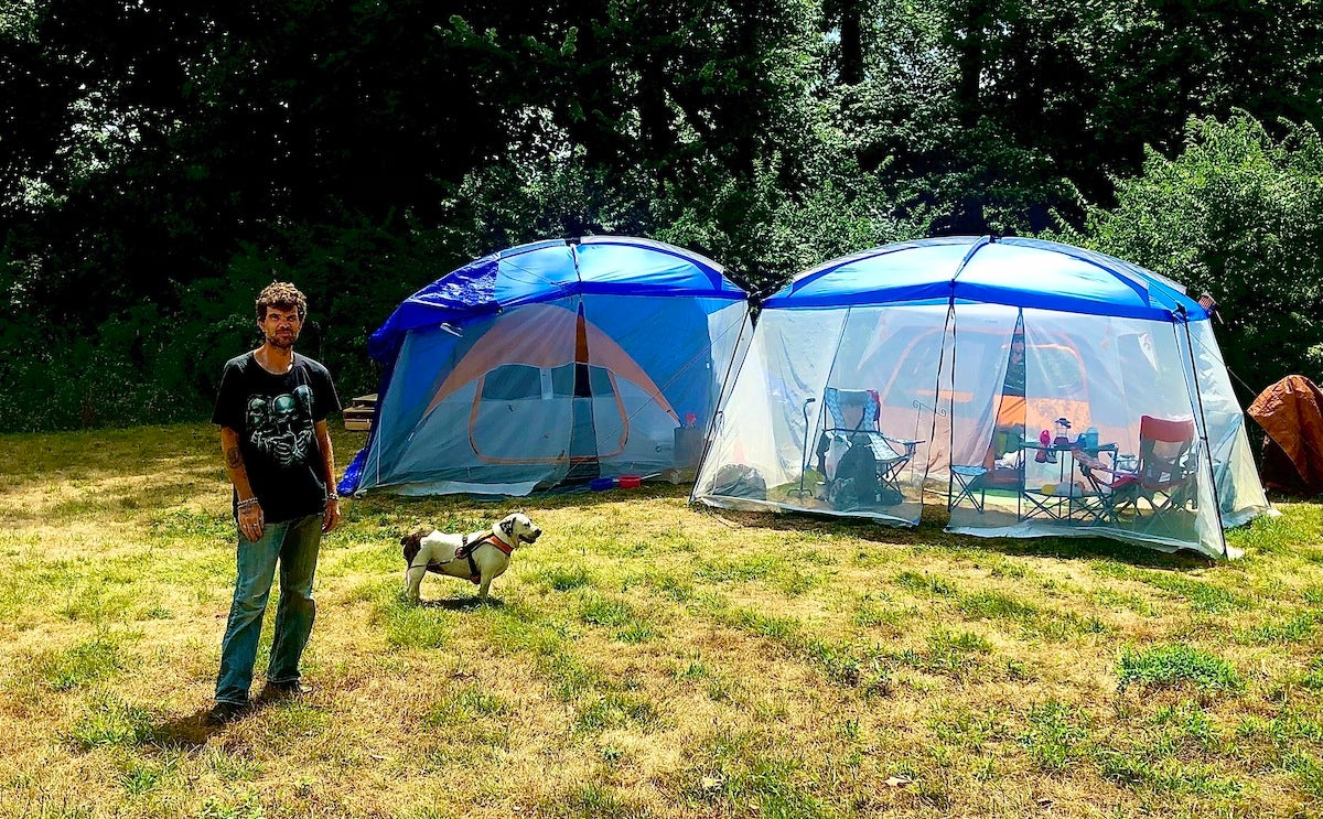 Norristown’s ‘dawn-to-dusk’ ordinance would harm unhoused people ...