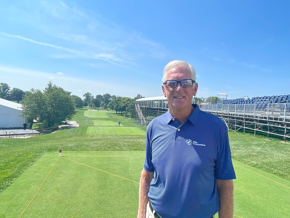 PGA tour stop to bring some of the world’s best golfers to Delaware - WHYY