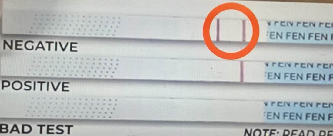 Delaware providing free fentanyl test strips to drug users - WHYY