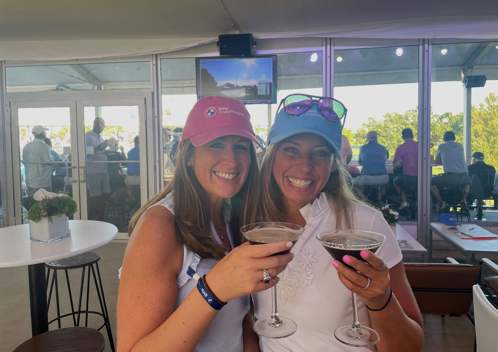 PGA BMW Championship shines light on Wilmington, Del. - WHYY