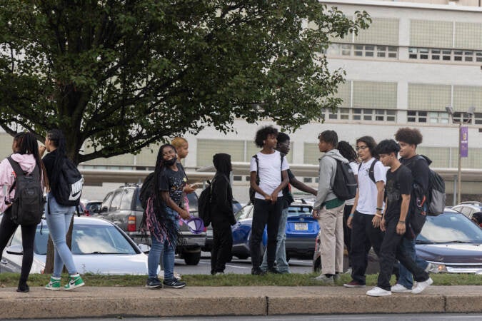 What the ‘teacher shortage’ looks like in 4 Pennsylvania districts - WHYY