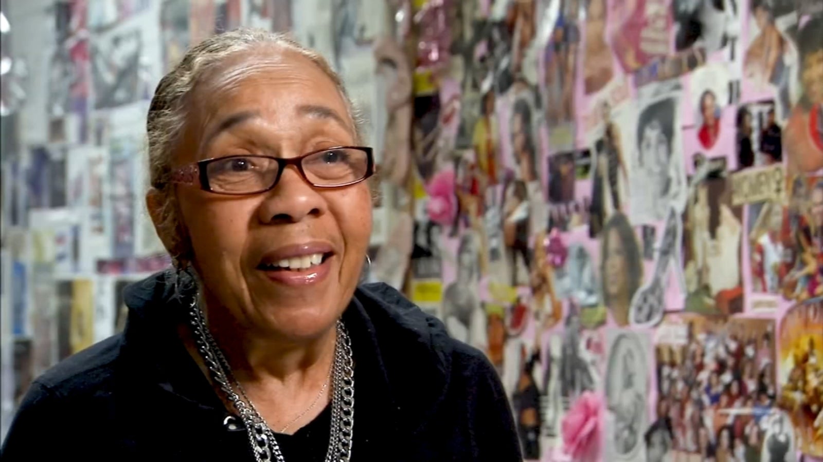 Beloved dancer and choreographer LaDeva Davis dies at 78 - WHYY