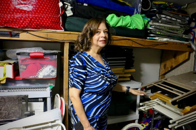 5 tips from your neighbors on how to deal with flooding - WHYY