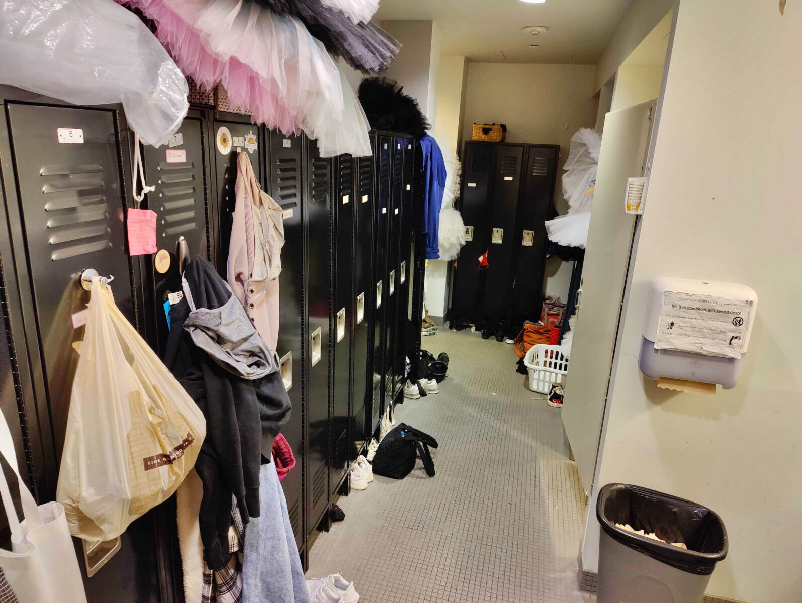 Philadelphia Ballet begins major building expansion - WHYY