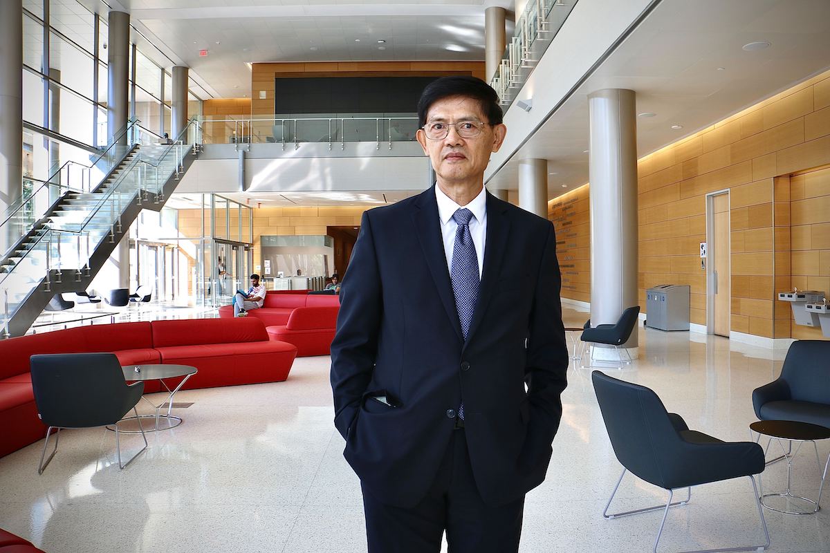 Temple professor still suing FBI for wrongful prosecution - WHYY