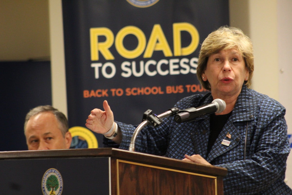 White House and Philly union leaders tout Public Service Loan ...