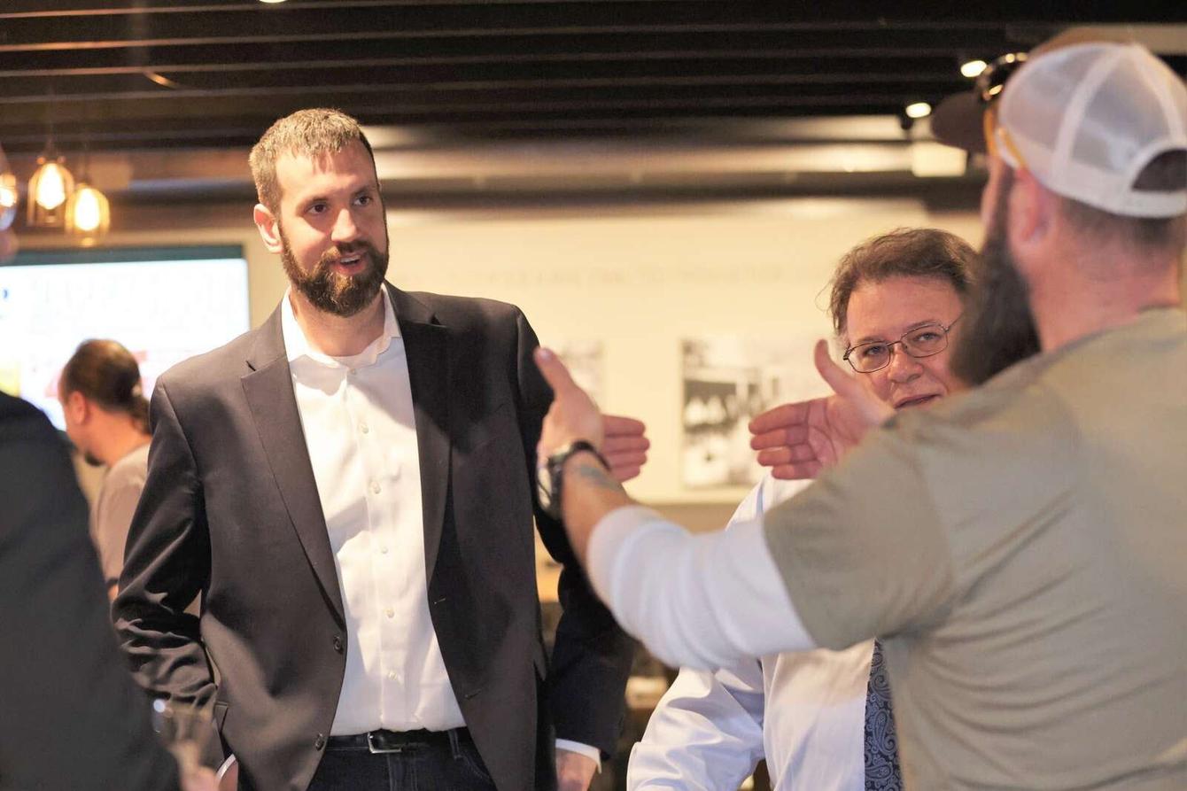 Election 2022: Pa. governor's race: Mastriano vs. Shapiro - WHYY