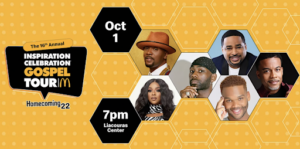 Things to do in and near Philly: Queertoberfest, Delco Arts Week, Carly ...