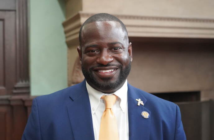 New Jersey’s Black Heritage Trail signed into law - WHYY