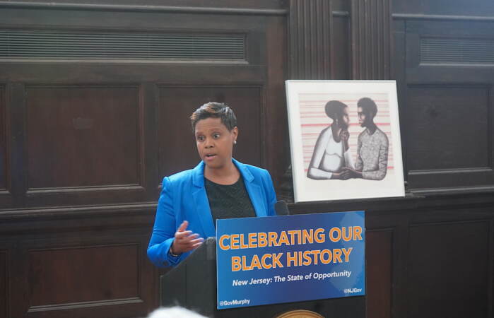 New Jersey’s Black Heritage Trail signed into law - WHYY
