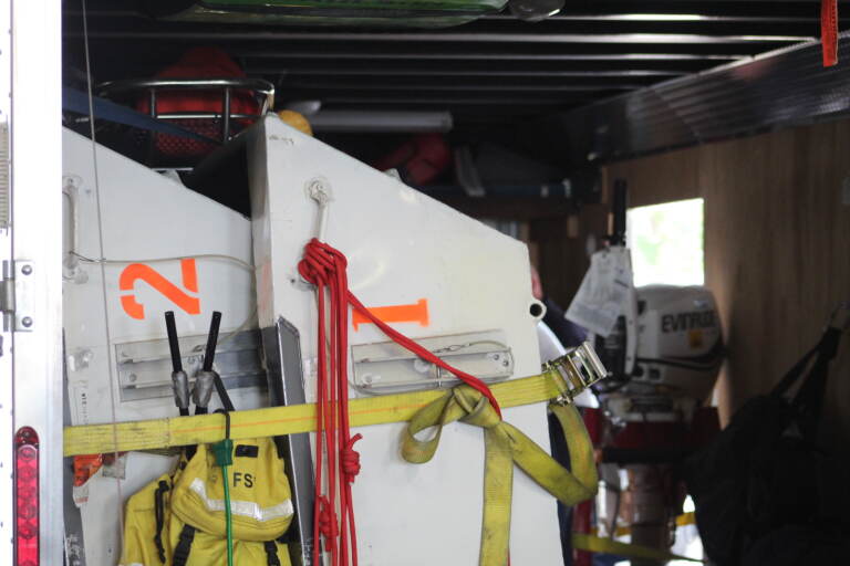 Pennsylvania Task Force 1 deploys in response to Hurricane Ian - WHYY