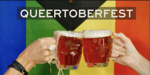 Things to do in and near Philly: Queertoberfest, Delco Arts Week, Carly ...
