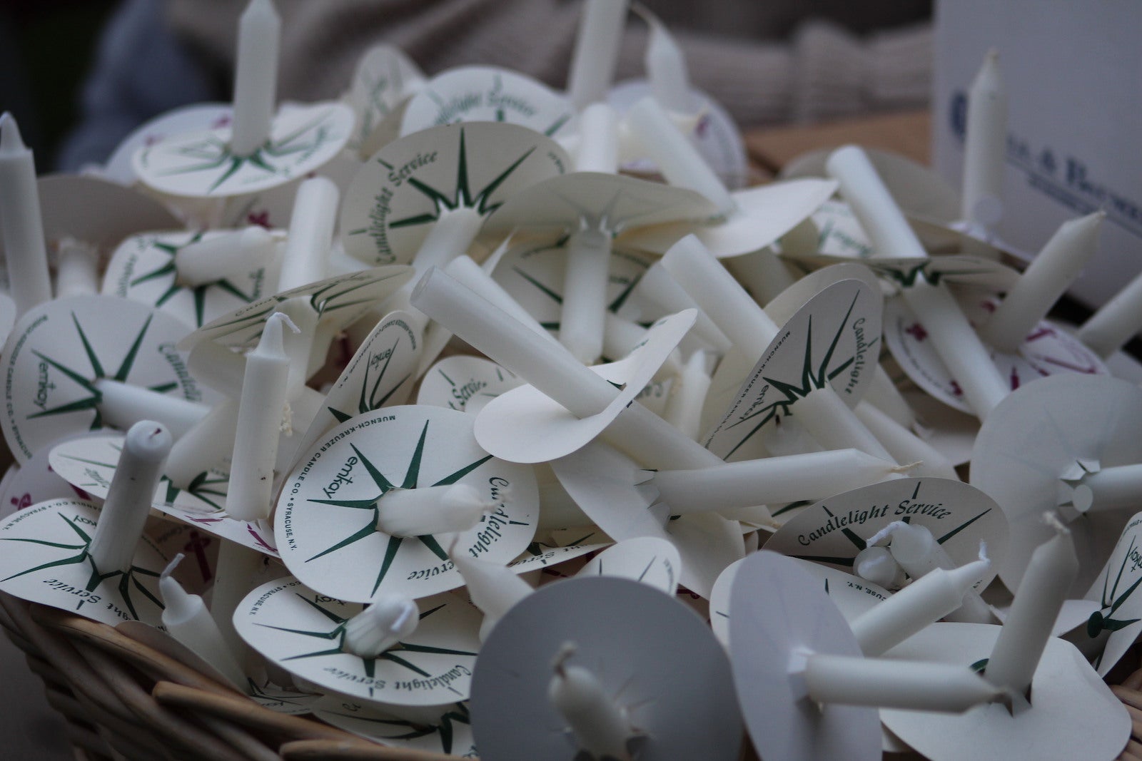 Hundreds gather in Roxborough for vigil following deadly shooting - WHYY