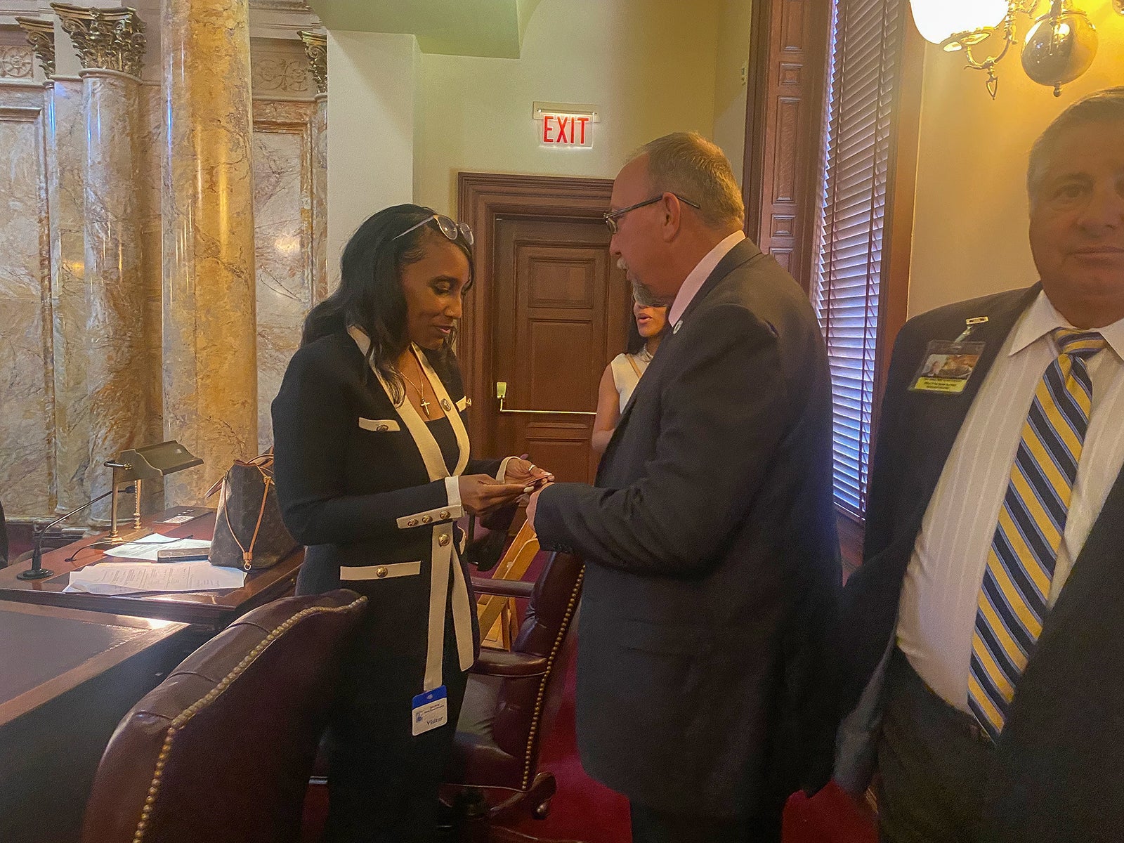 N.J. leaders signal concealed carry gun reform is coming - WHYY