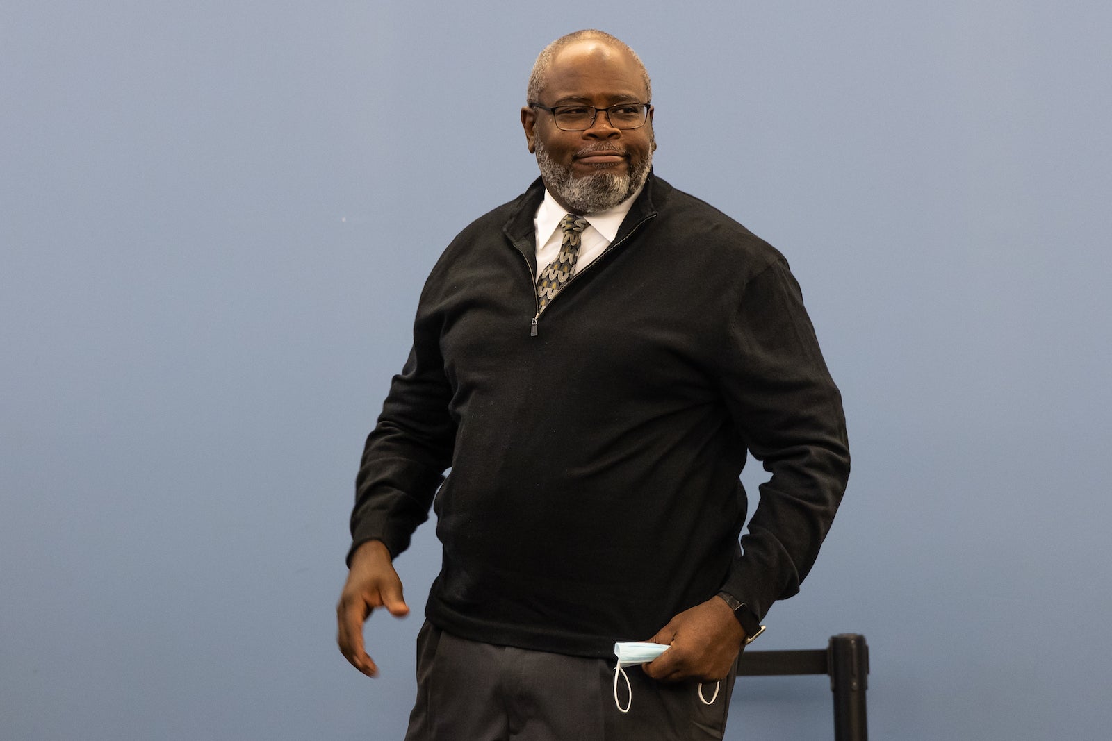 Philly superintendent announces big leadership changes - WHYY